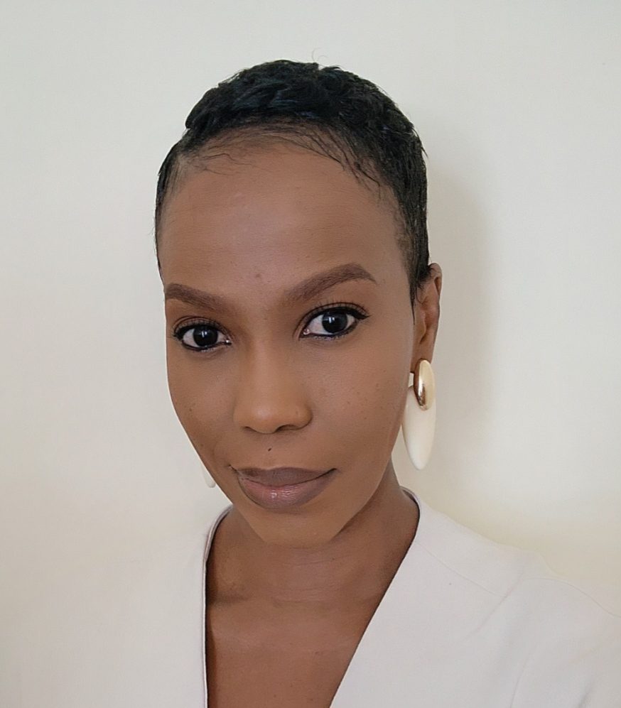 Q&A with Ms Tiisetso Lebaka: Epidemiology of cryptococcal disease in ...