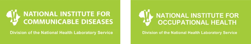 Epidemiological Reports - Public Health Bulletin South Africa