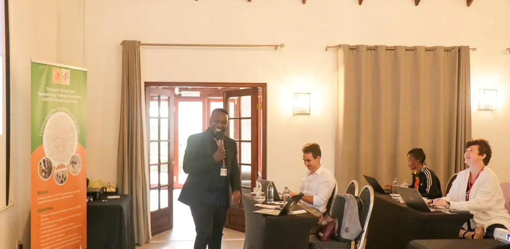 Q&A with Brian Brummer: Proceedings from the Inaugural SAFETP Alumni ...